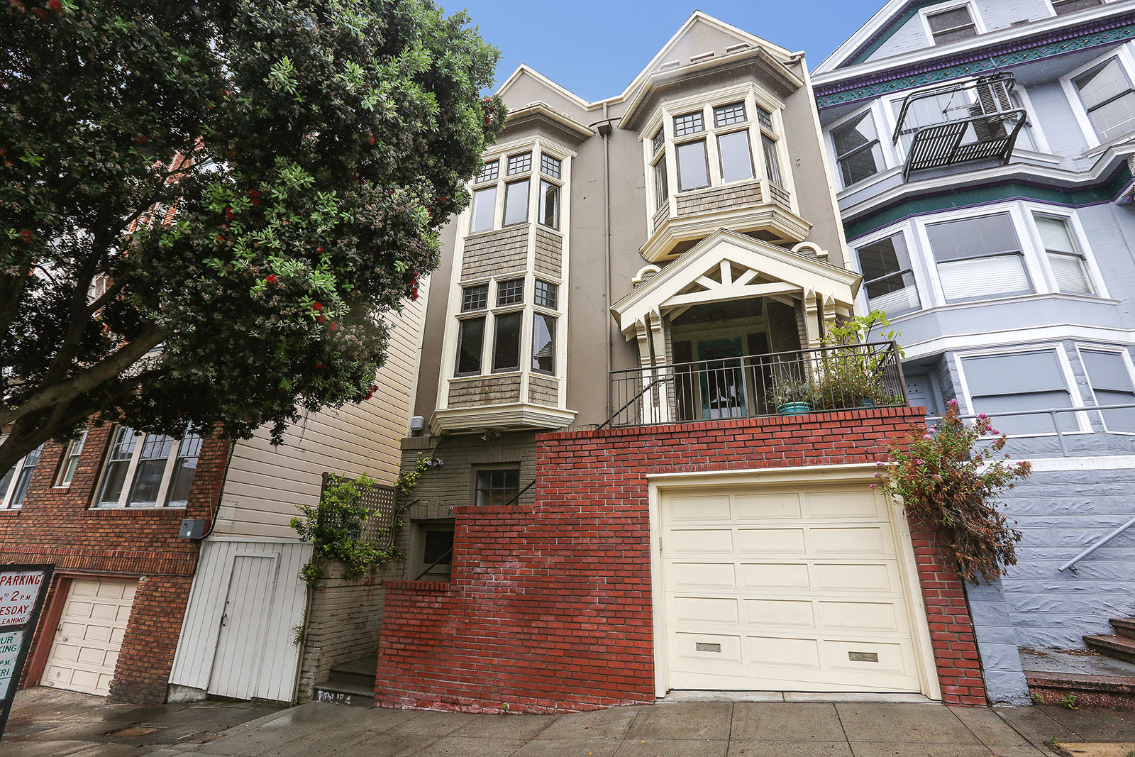1023-1025 Broderick Street - Droubi Team