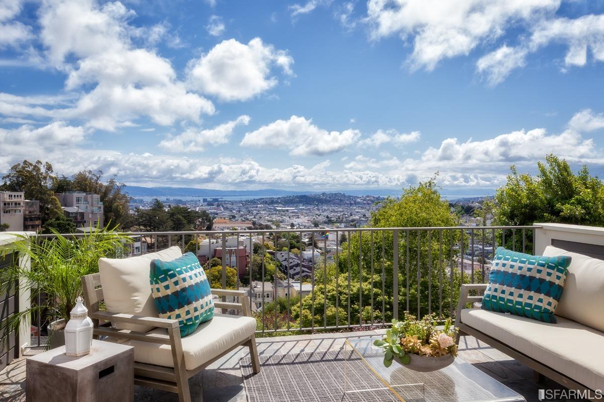 46 Lower Terrace - Droubi Team